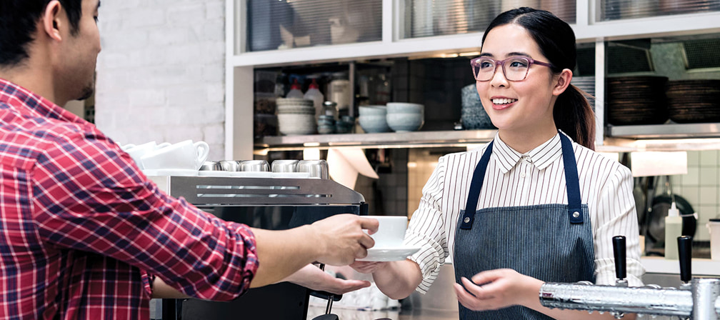 Hospitality | Manpower