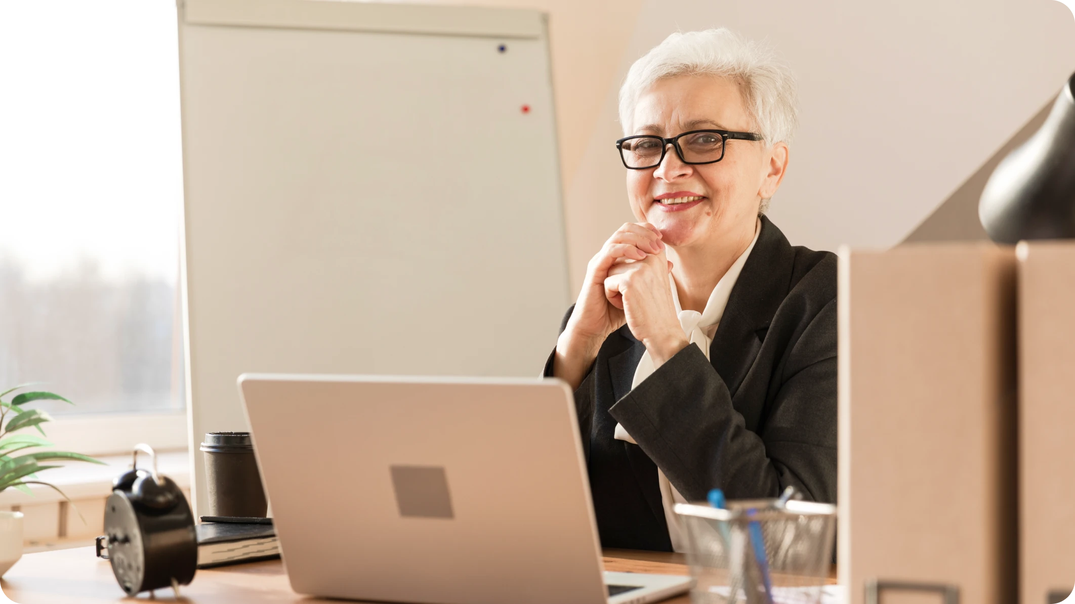 Cómo encontrar trabajo después de los 50: una guía práctica