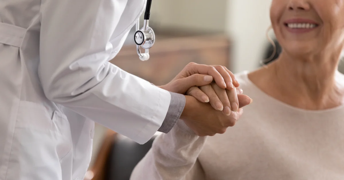 Six Entry-Level Healthcare Jobs Explained